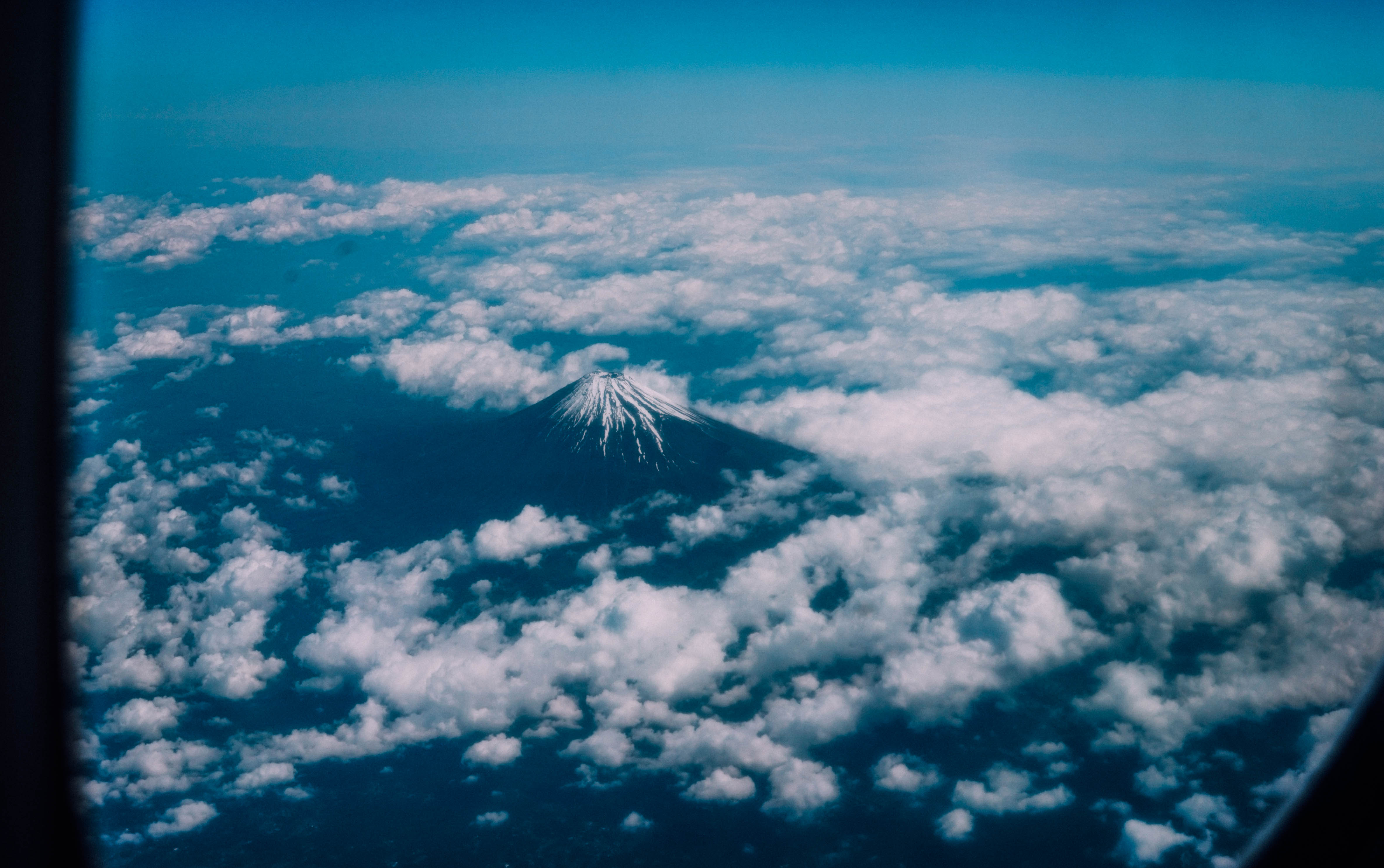 When in Tokyo: How to Spot Mt Fuji From Your Flight – Chue On It