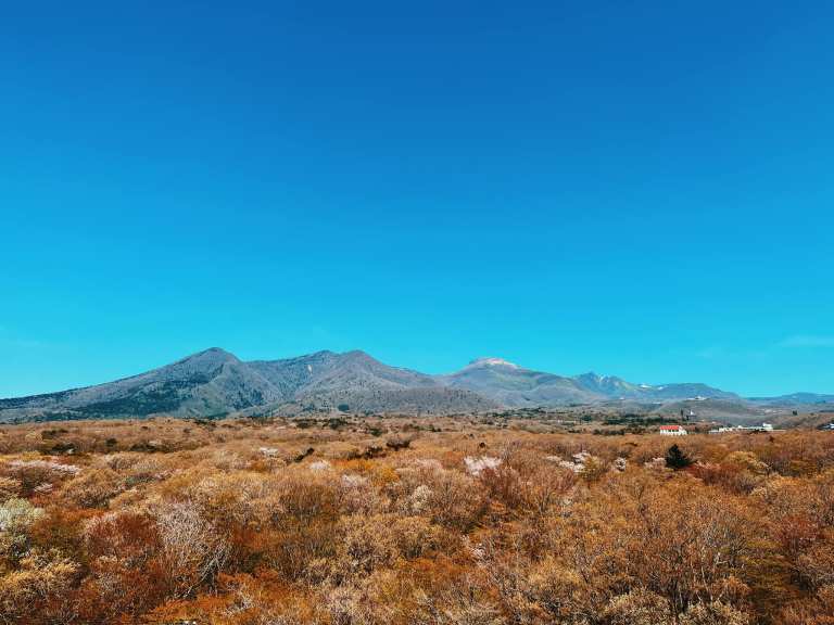 When in Tochigi: Exploring Nasu Highlands, Tochigi’s Picturesque ...