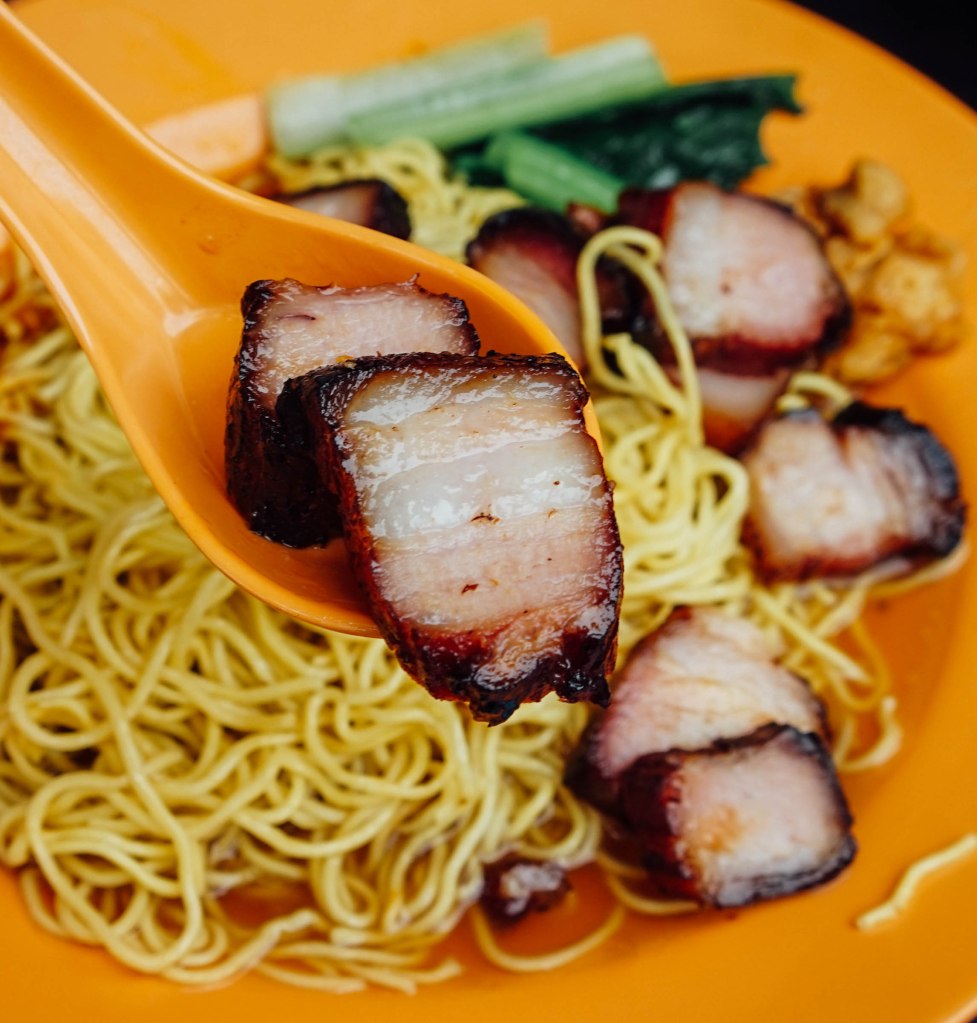 Wen Kang Ji @ Joo Chiat Road – 2nd Outlet for Famous Wonton Noodles ...