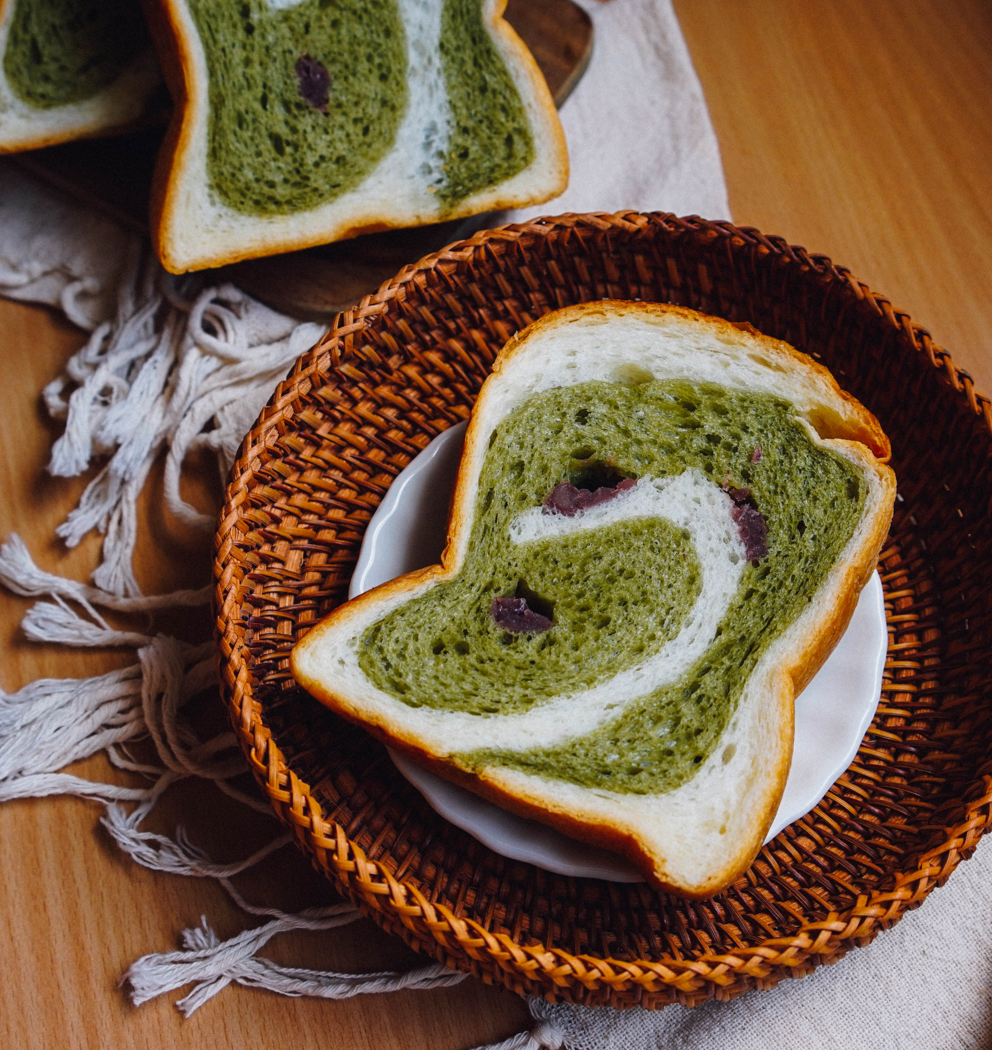 [CLOSED] Paaru Bakery @ Pearl’s Hill Terrace, Chinatown – Fresh ...