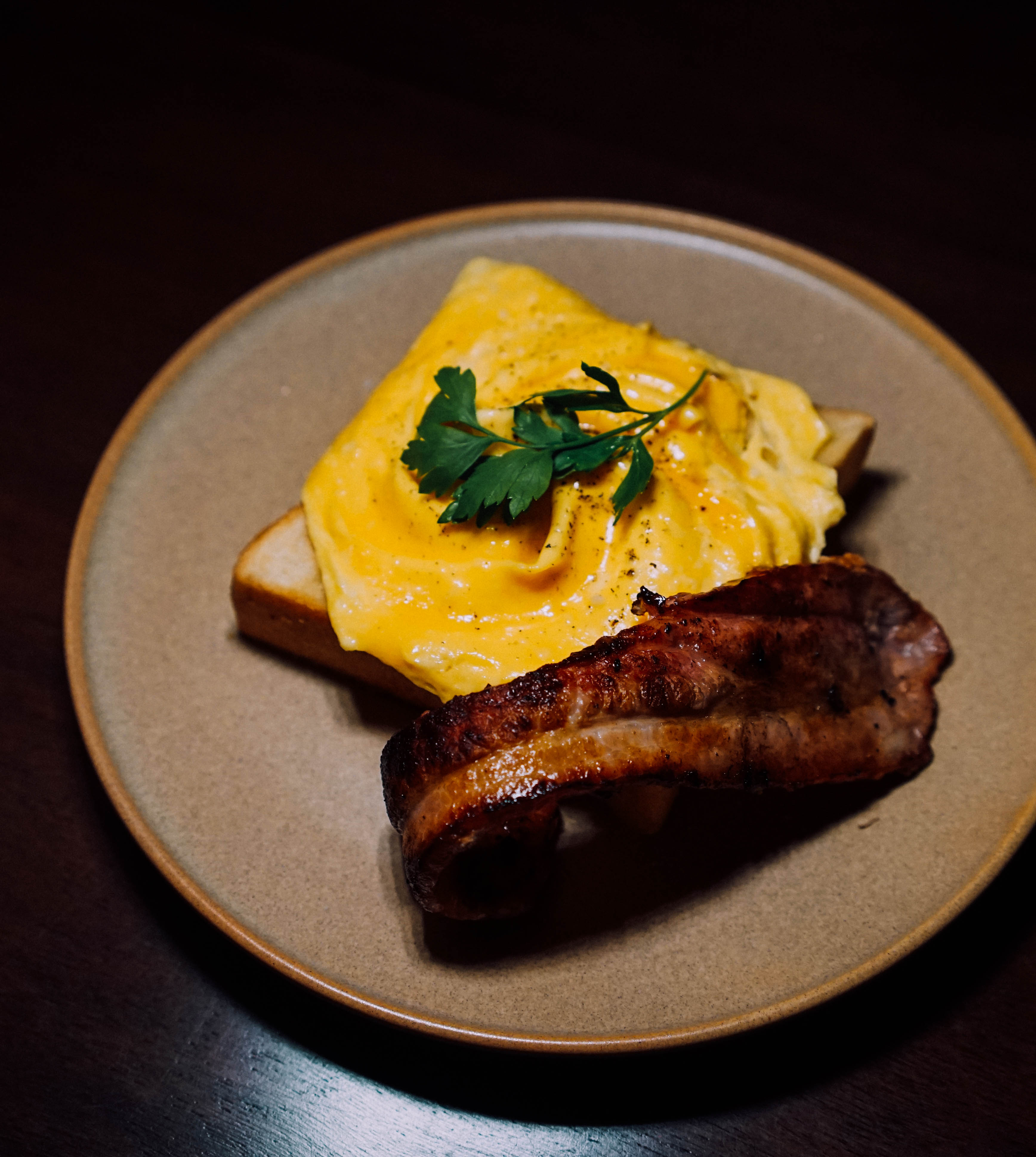 Paaru Cafe @ Pearl’s Hill Terrace, Chinatown – Not So Hidden, Hole-In ...