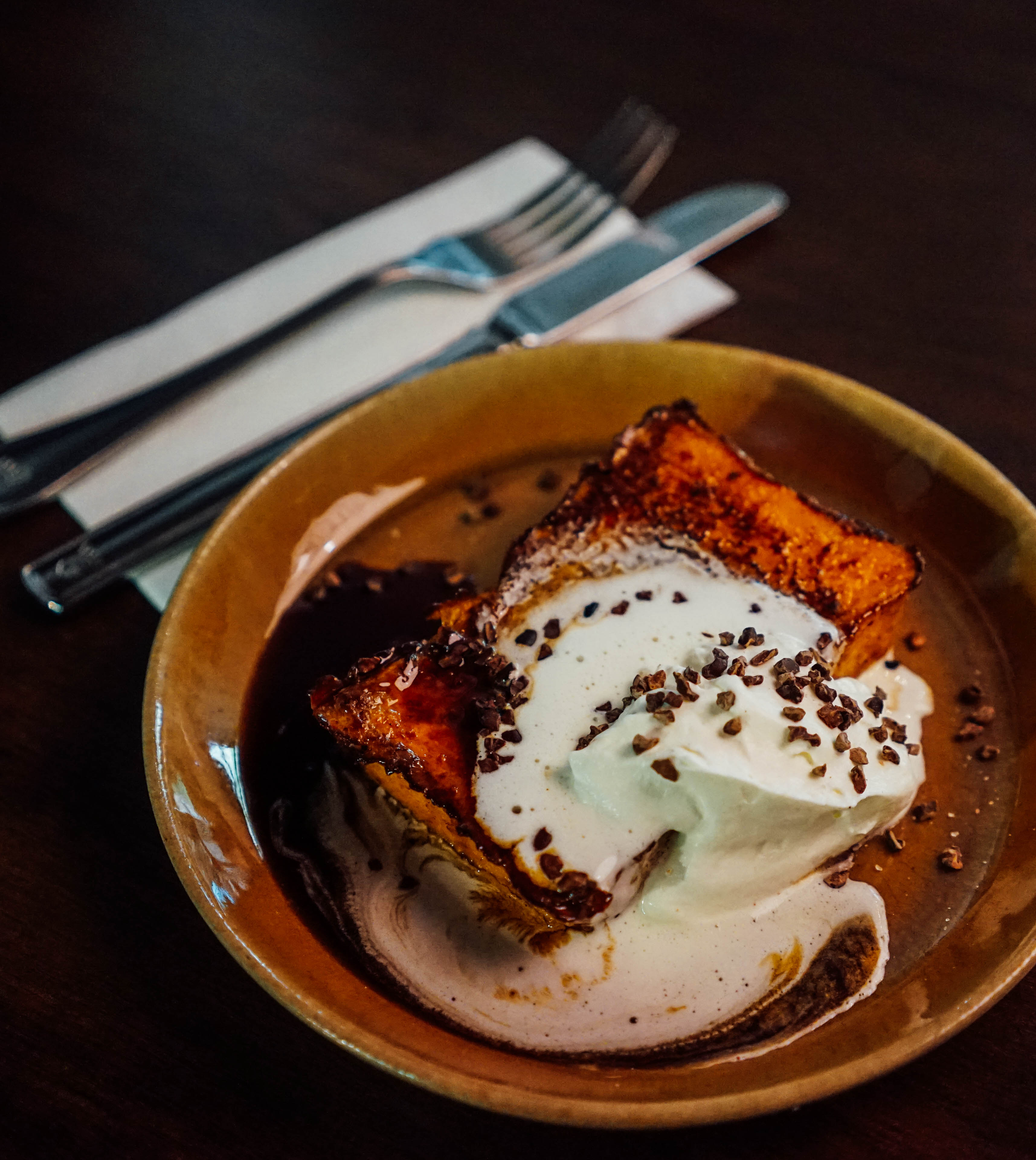 Paaru Cafe @ Pearl’s Hill Terrace, Chinatown – Not So Hidden, Hole-In ...