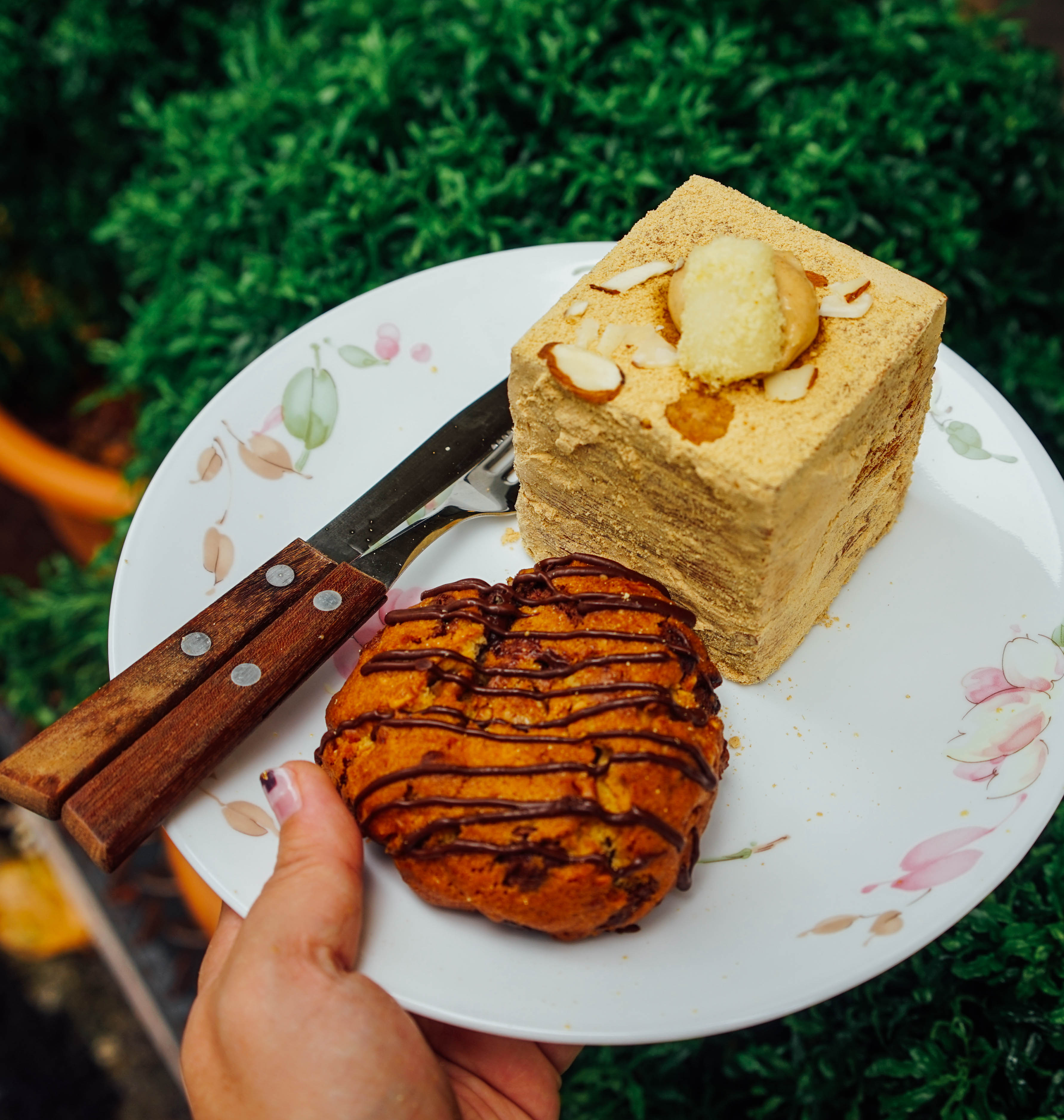 Cafe Margaret @ Bali Lane, Bugis – Picturesque Korean Cafe with Iconic ...