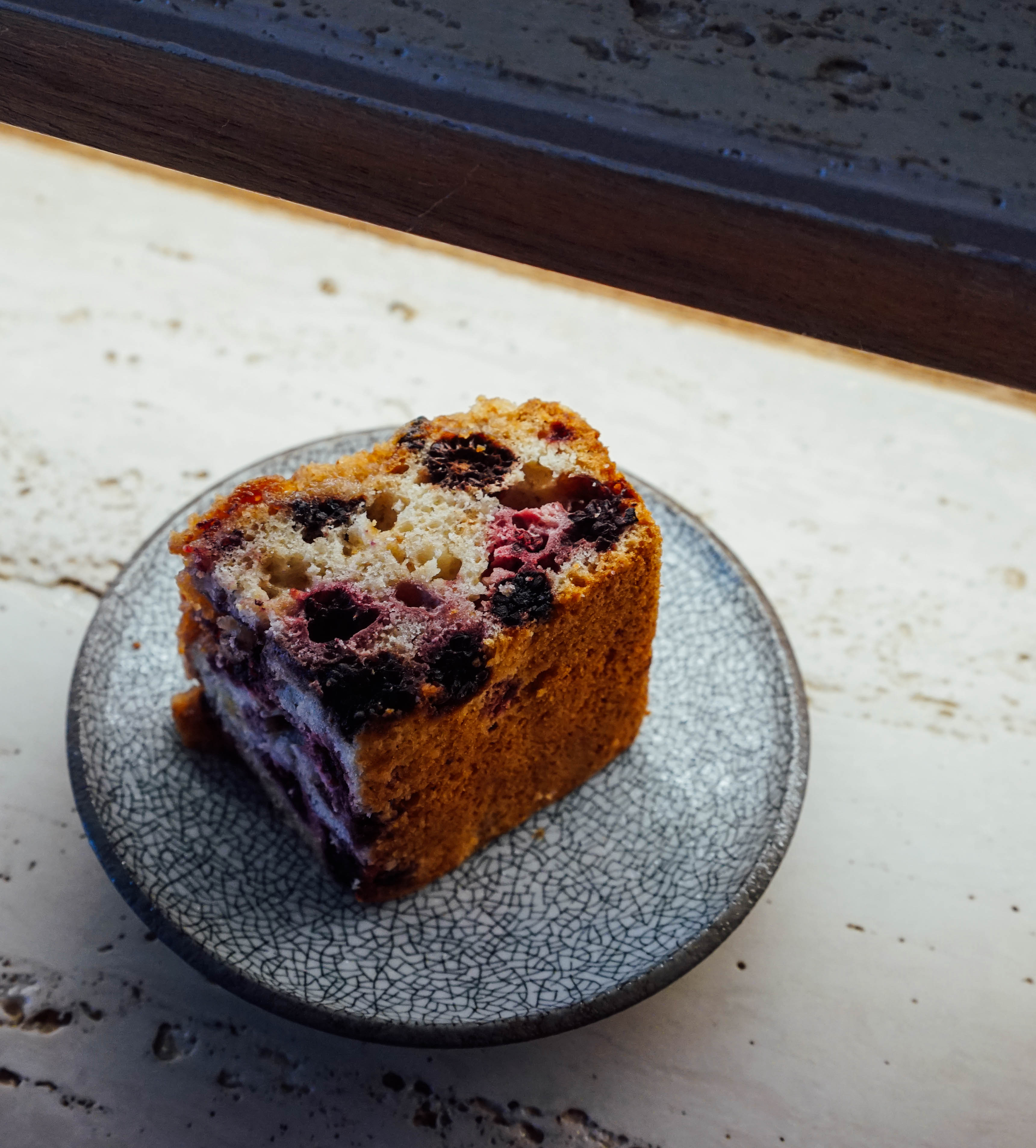 DAWN Kissa @ Southbridge Road, Clarke Quay – Rustic and Understated ...