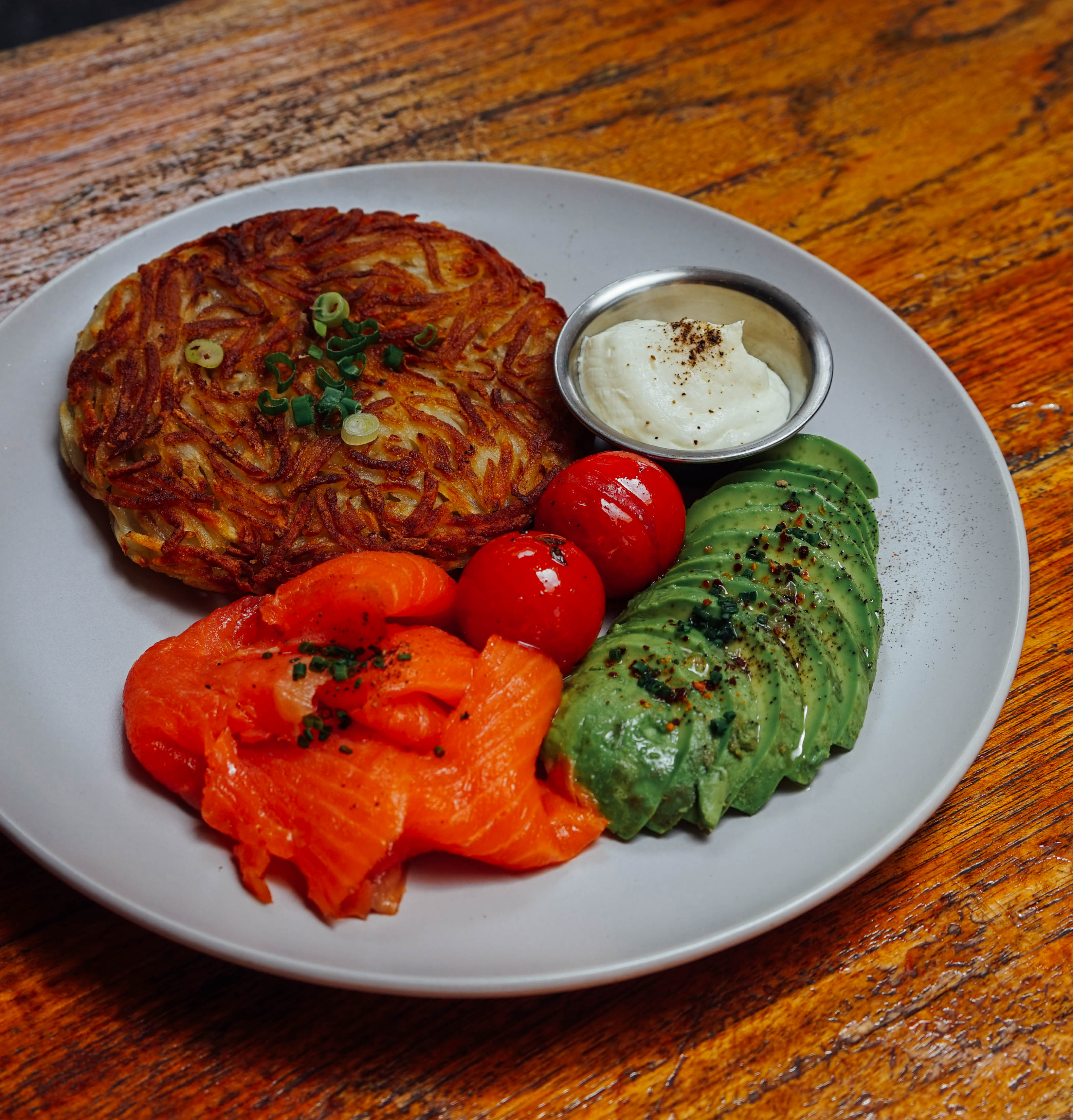 Sin & Savage Bakehouse @ Stirling Road, Queenstown – HDB Cafe Serving ...