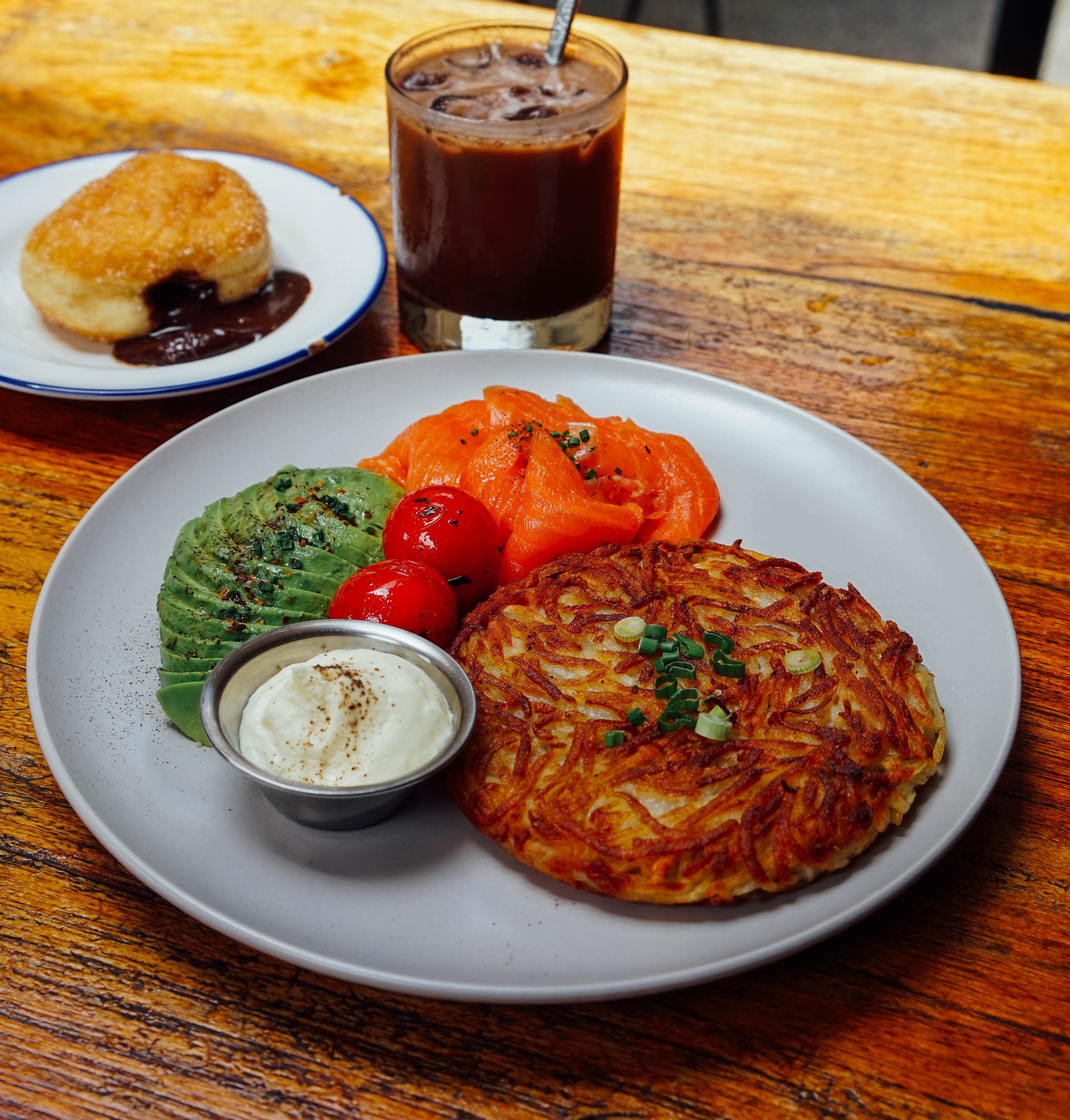 Sin & Savage Bakehouse @ Stirling Road, Queenstown – HDB Cafe Serving ...