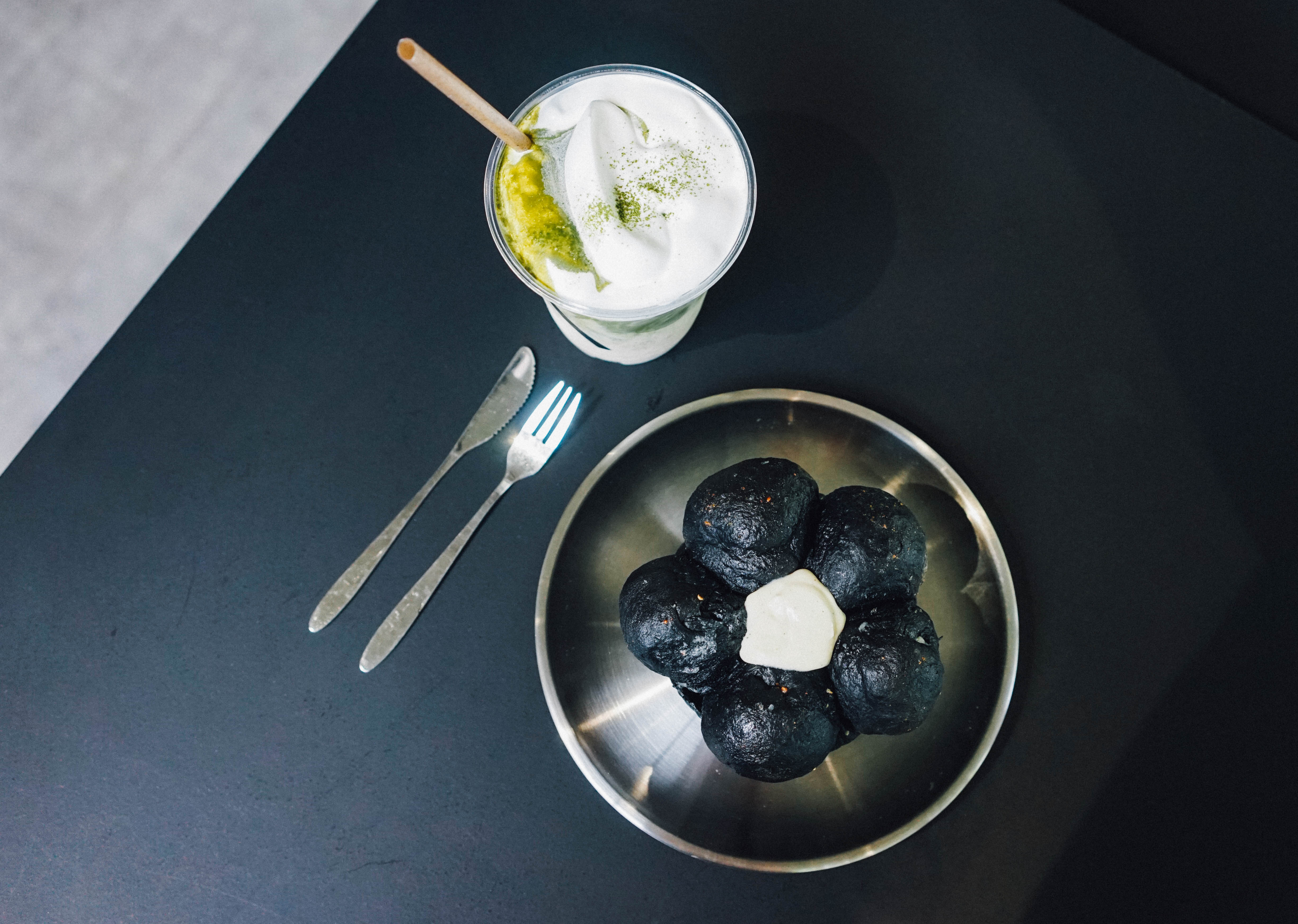 NOWAFTER Cafe @ Design Orchard, Orchard Road – Another Minimalist ...