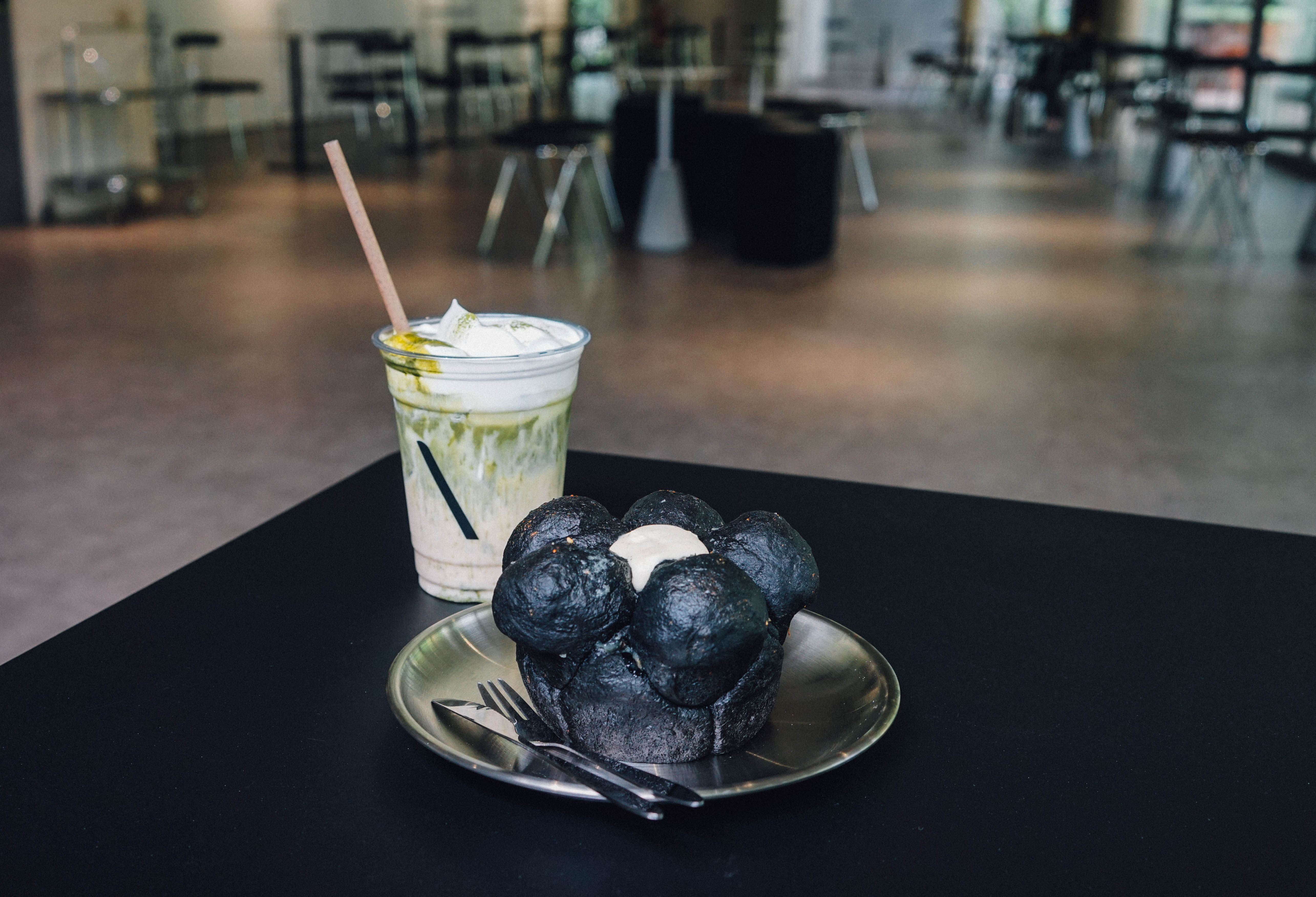 NOWAFTER Cafe @ Design Orchard, Orchard Road – Another Minimalist ...