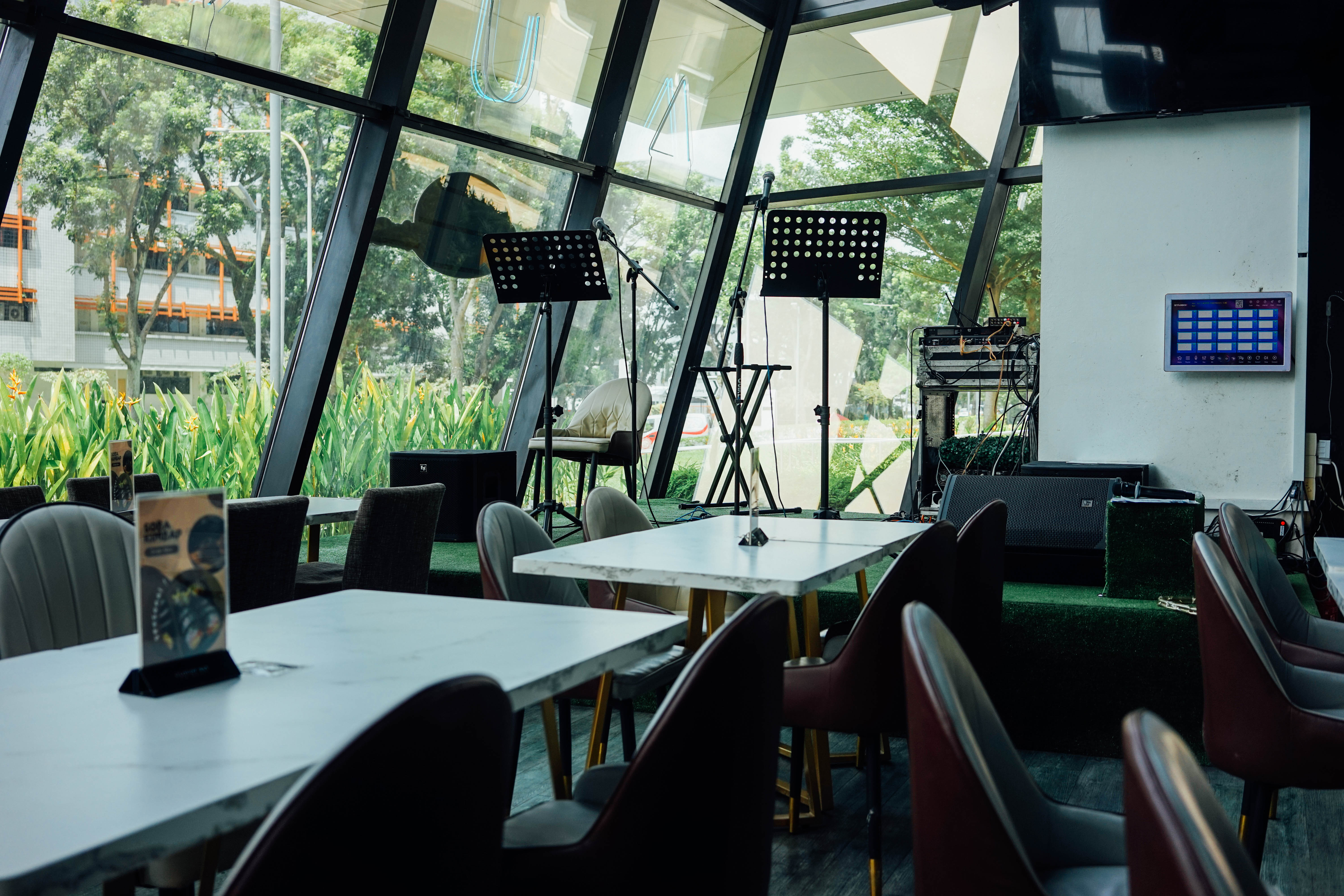 [MOVED] Oni Kimbap @ Aperia Mall, Lavender – Rice-Less Kimbap a Stone’s Throw from the New Thai ...