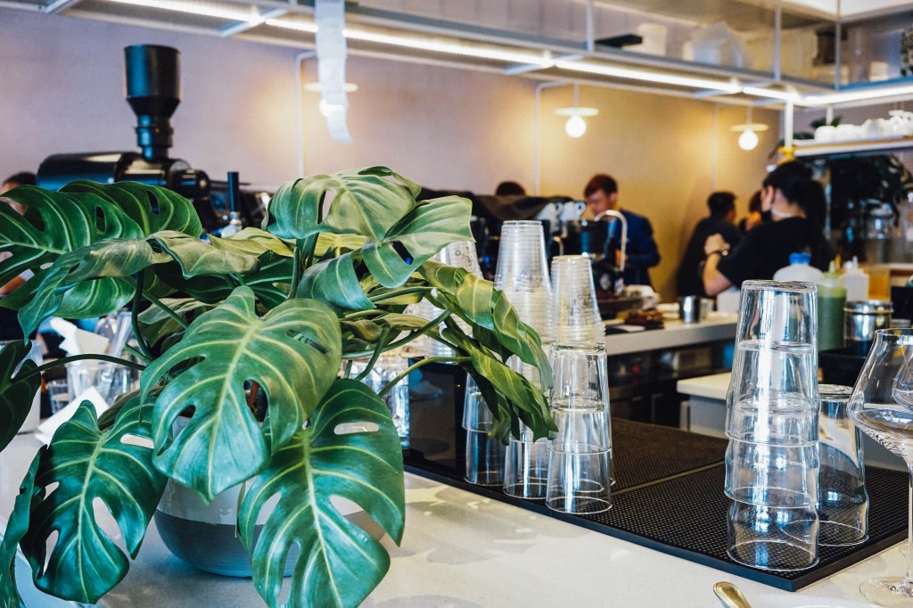 Apollo Coffee Bar @ Serangoon Garden Way, Serangoon – Cafe with Unusual ...