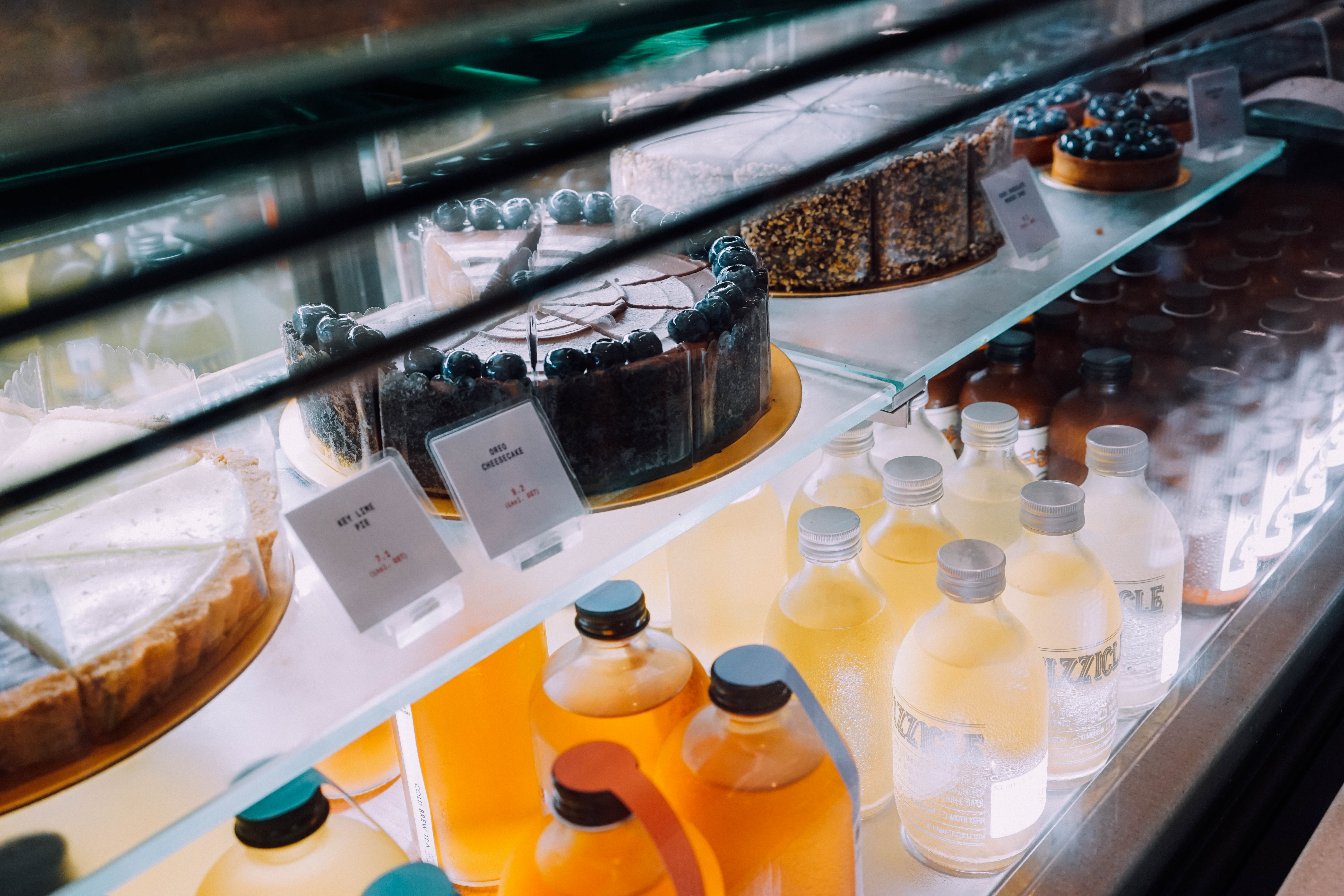 Apollo Coffee Bar @ Serangoon Garden Way, Serangoon – Cafe with Unusual ...