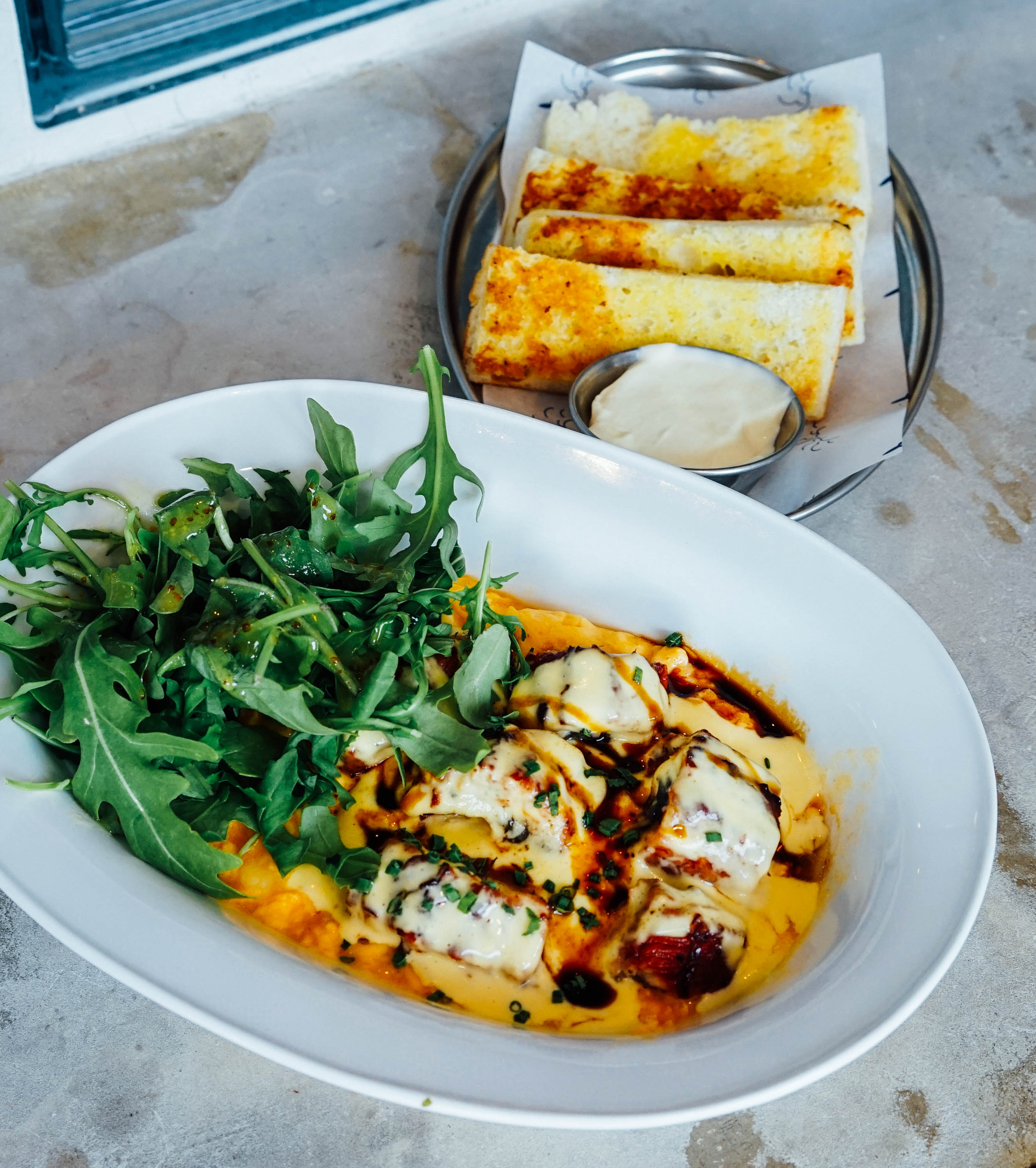 Apollo Coffee Bar @ Serangoon Garden Way, Serangoon – Cafe with Unusual ...