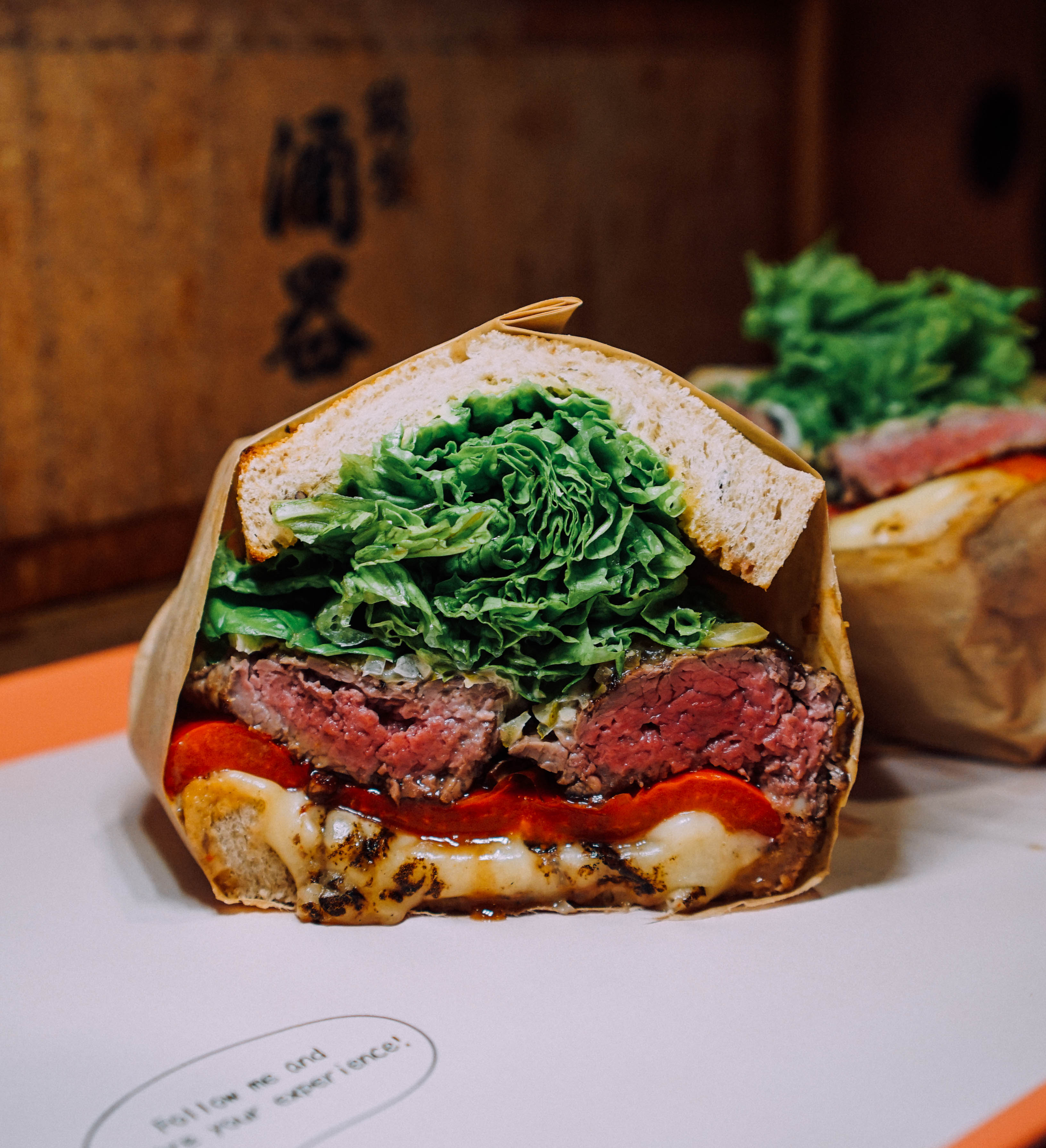 [MOVED] Manpuku Sando @ Cuppage Paza, Somerset – Japanese-Run Sando ...