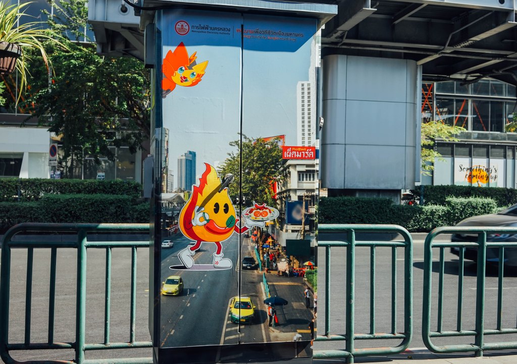 When in Bangkok: Phed Mark @ Sukhumvit Road – Pad Kaprao Eatery by ...