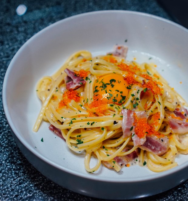 Equate Coffee @ Orchard Central, Somerset – Minimalist, Stylish Cafe ...