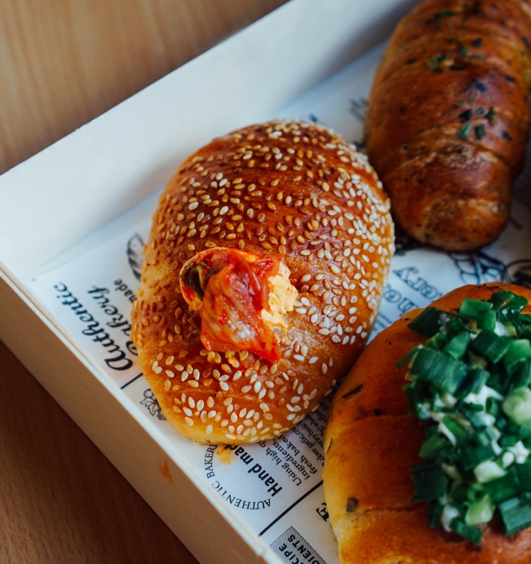 Shio & Sato – Shio Pan by Masterchef Singapore Runner-Up with Savoury ...