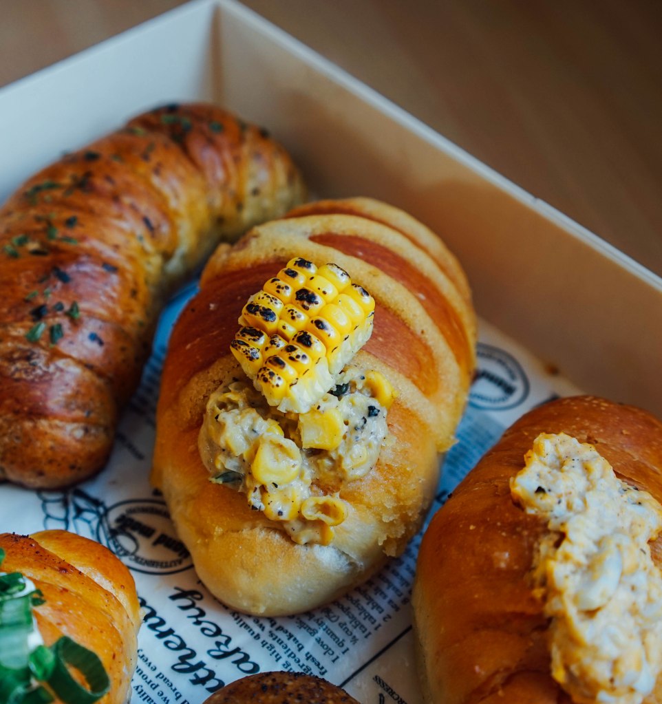 Shio & Sato – Shio Pan by Masterchef Singapore Runner-Up with Savoury ...