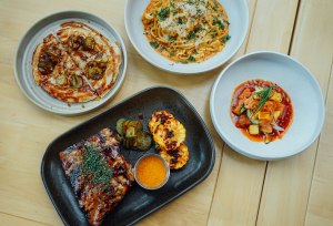 True Cost @ Suntec City, Promenade – Modern European Cuisine Minus the ...