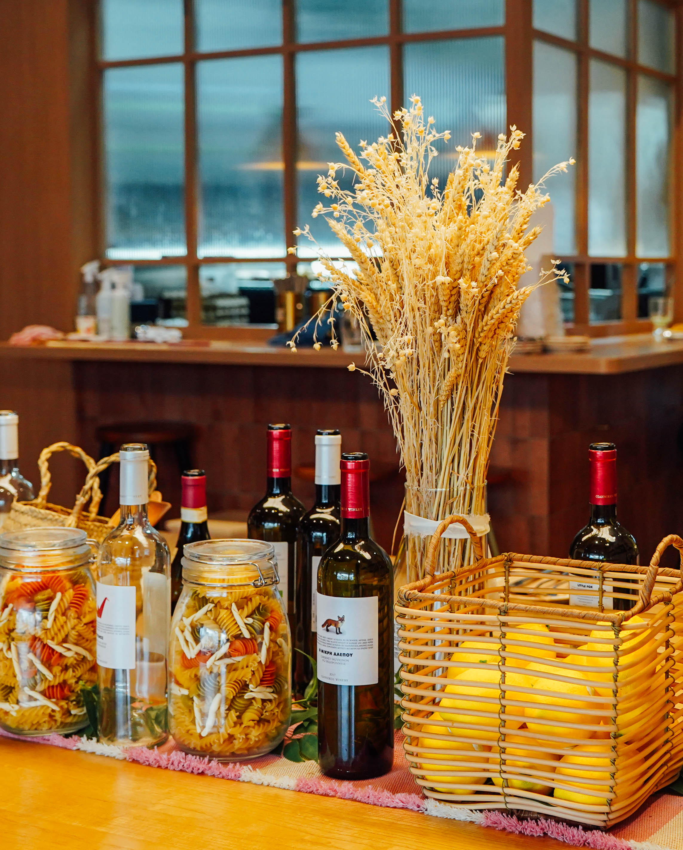 Beth @ Casuarina Road – Homely Italian-European Cafe by MasterChef ...