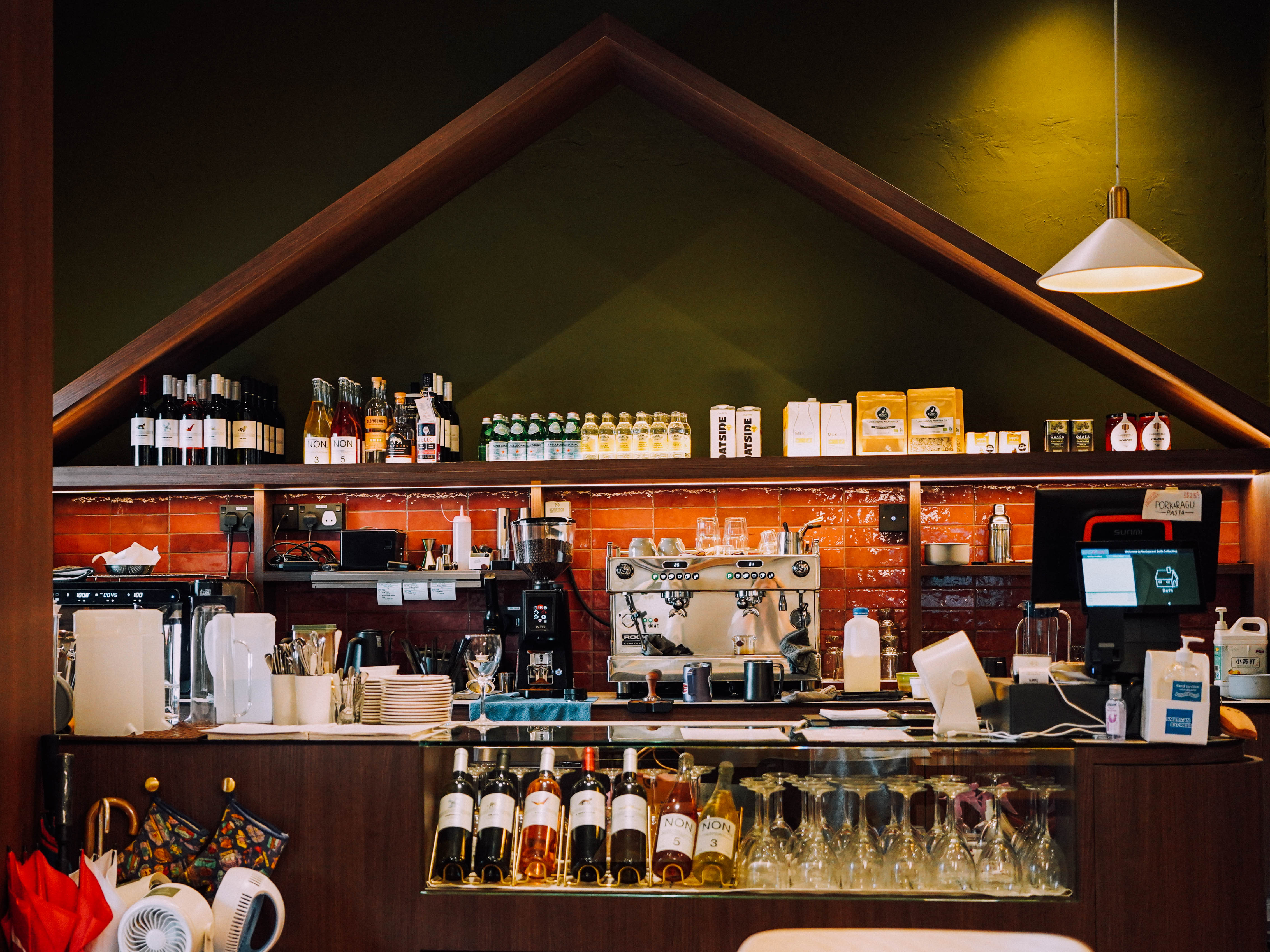 Beth @ Casuarina Road – Homely Italian-European Cafe by MasterChef ...