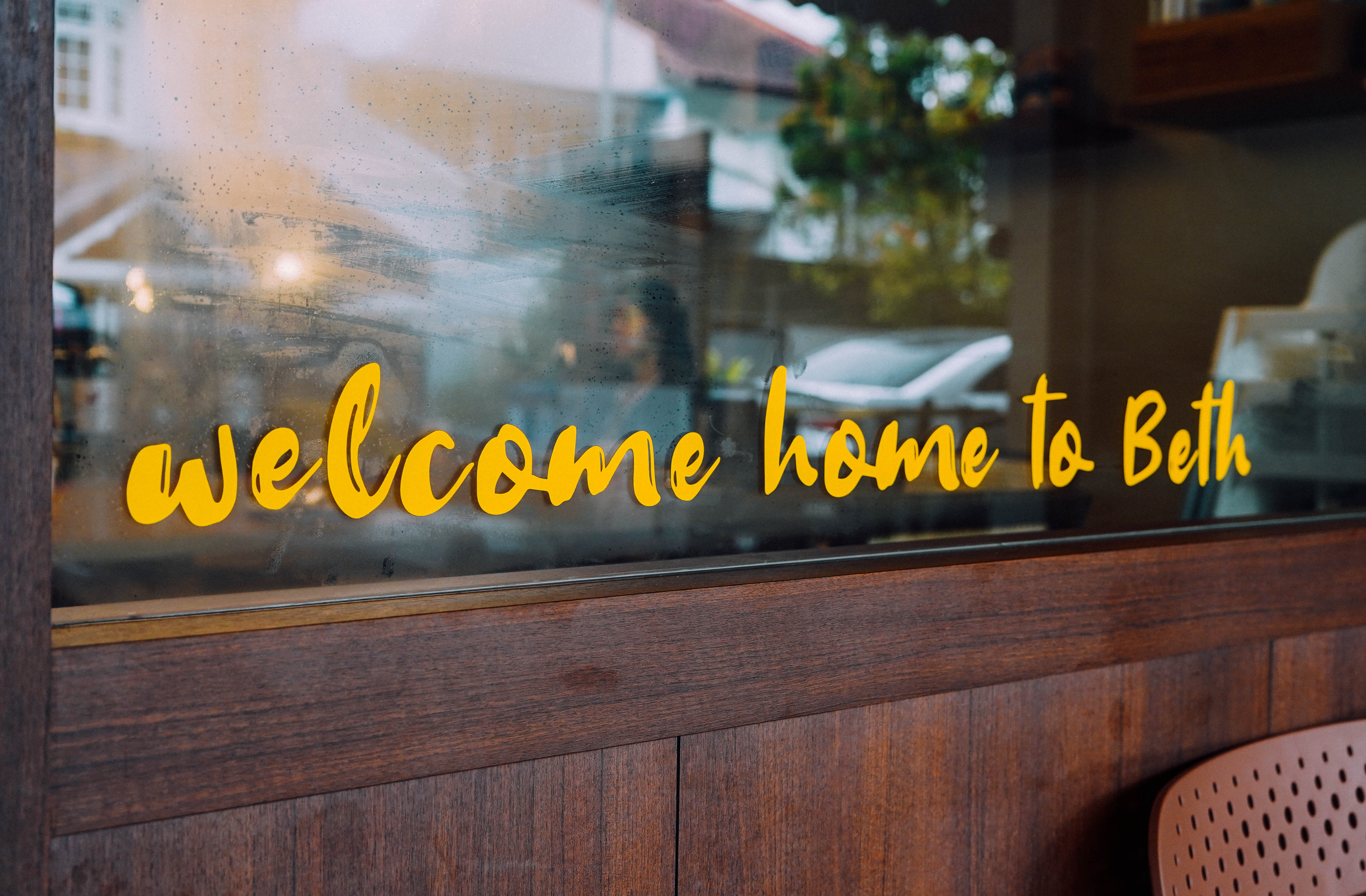 Beth @ Casuarina Road – Homely Italian-European Cafe by MasterChef ...