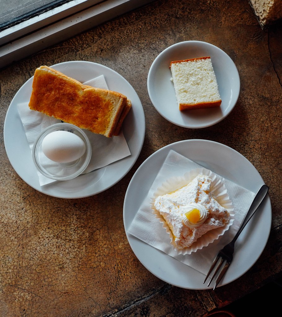 When in Nagoya: Where to Enjoy the Famous Nagoya Breakfast Service ...