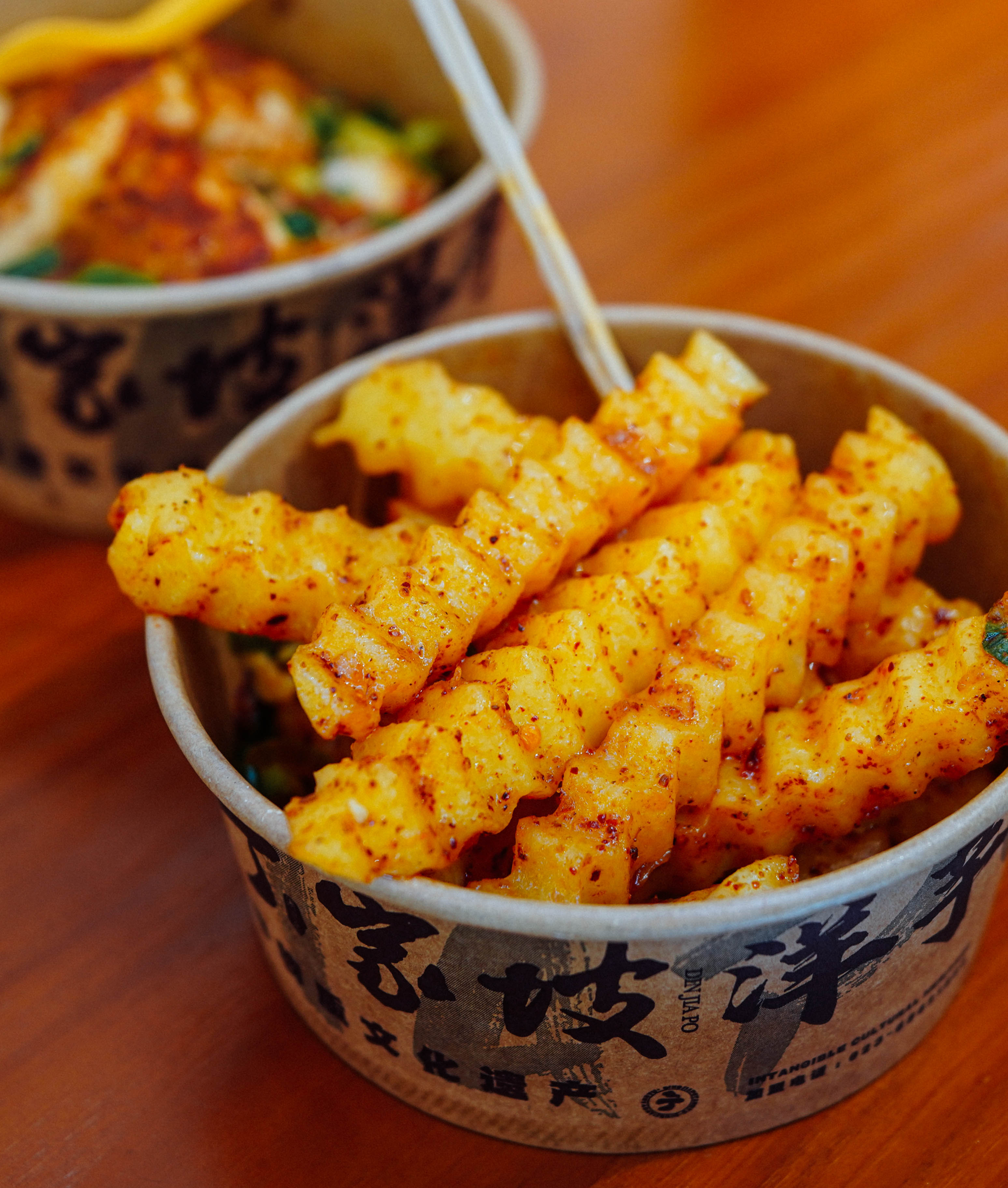 Chue On It – Eat • Play • Discover