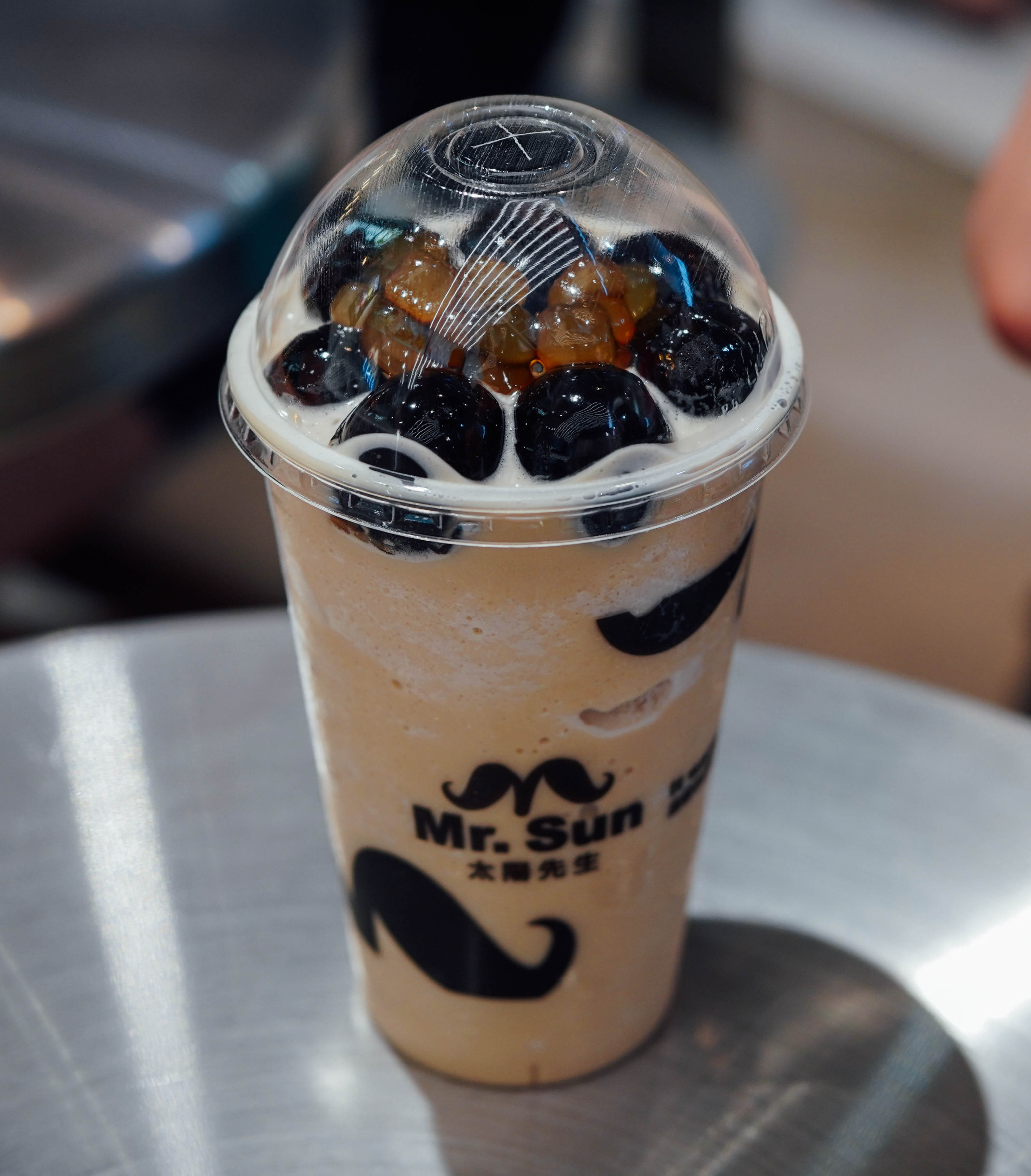 What to Eat at the Revamped *SCAPE Singapore @ Somerset – Popular ...