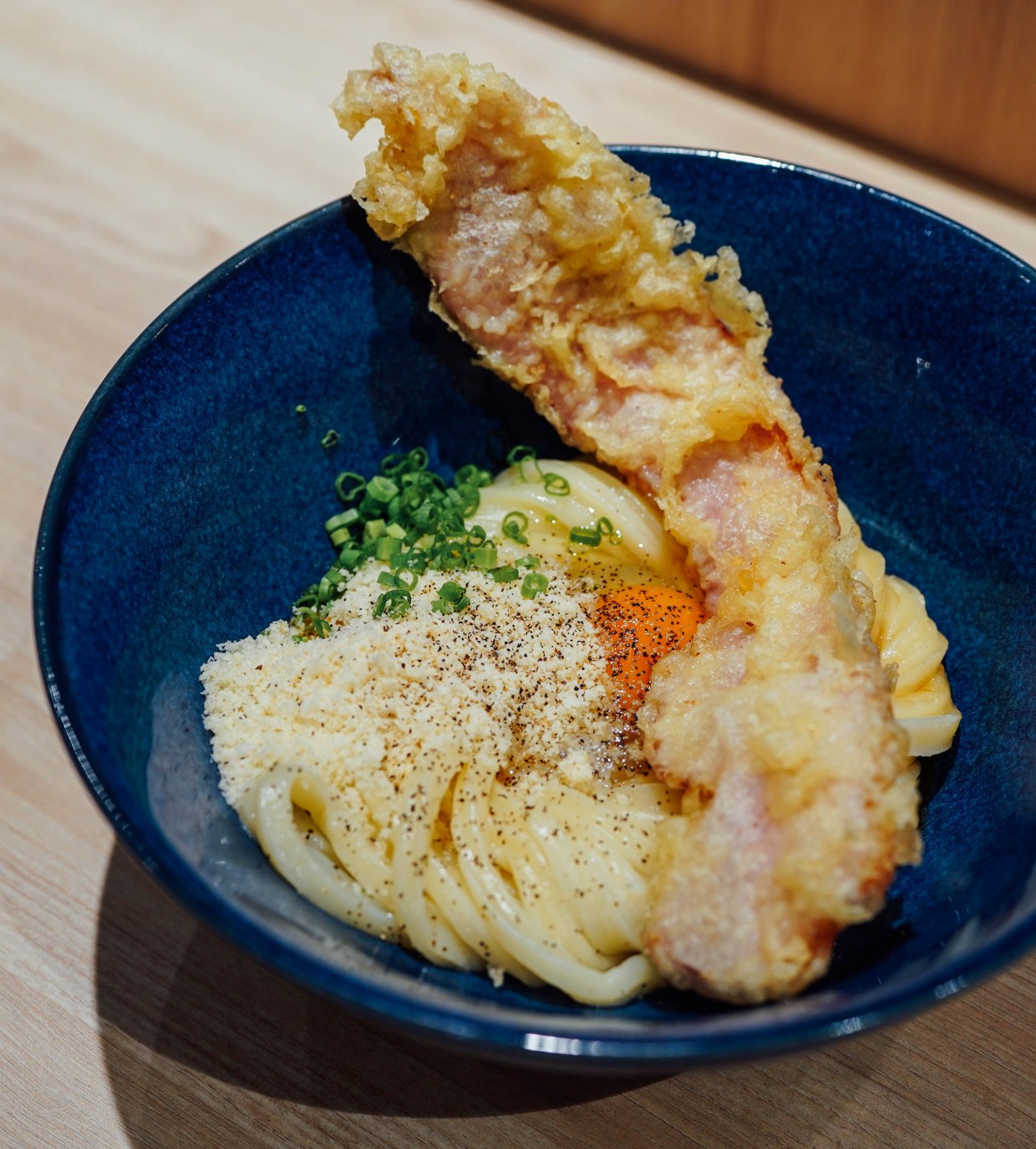 Udon Shin @ Takashimaya Shopping Centre, Orchard – Viral Tokyo Udon ...