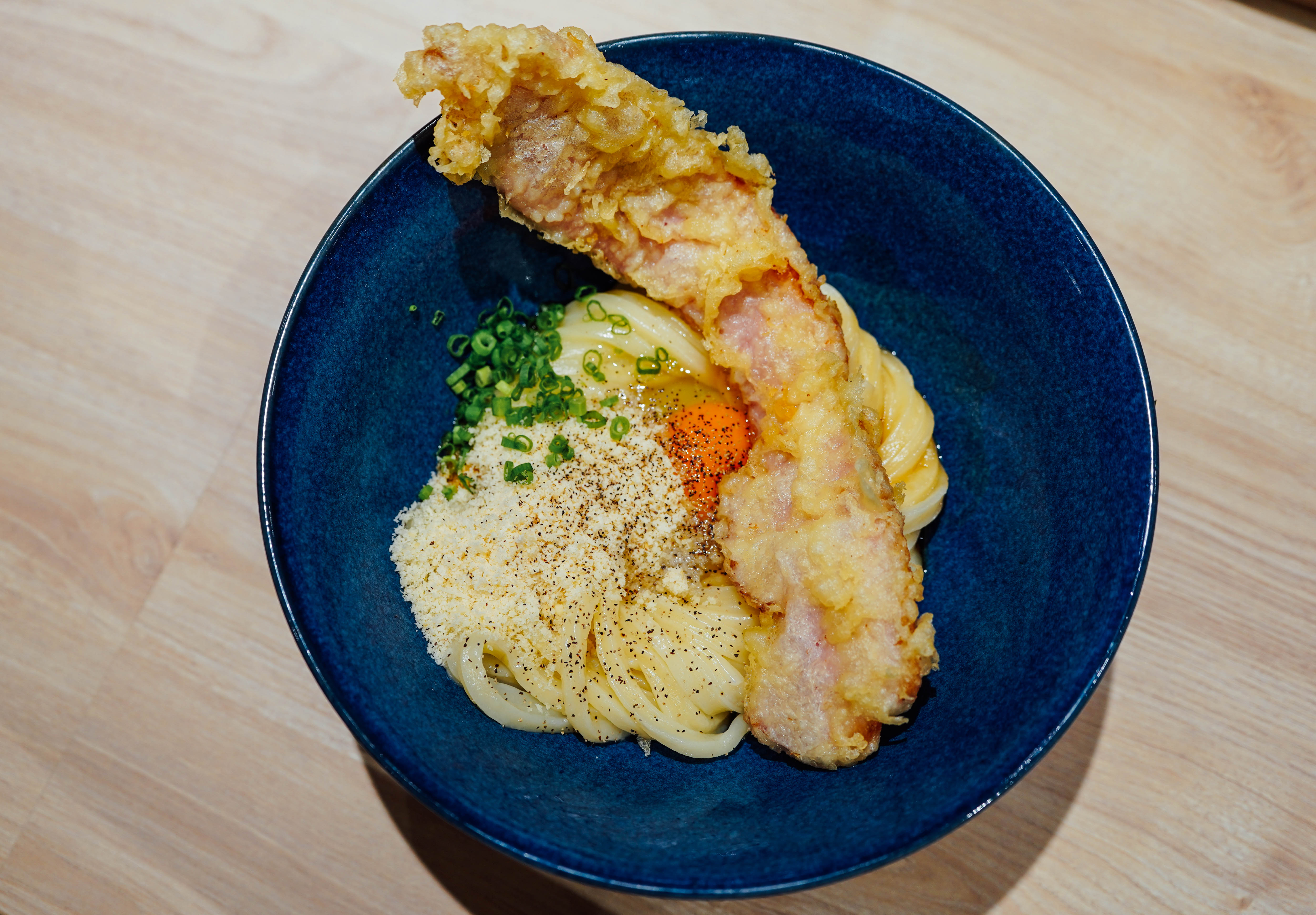 Udon Shin @ Takashimaya Shopping Centre, Orchard – Viral Tokyo Udon ...